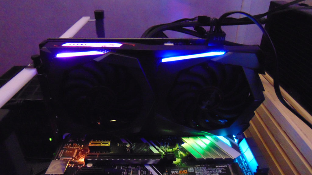 MSI GeForce GTX 1660 SUPER GAMING X Review - Page 2 of 13 - The FPS Review