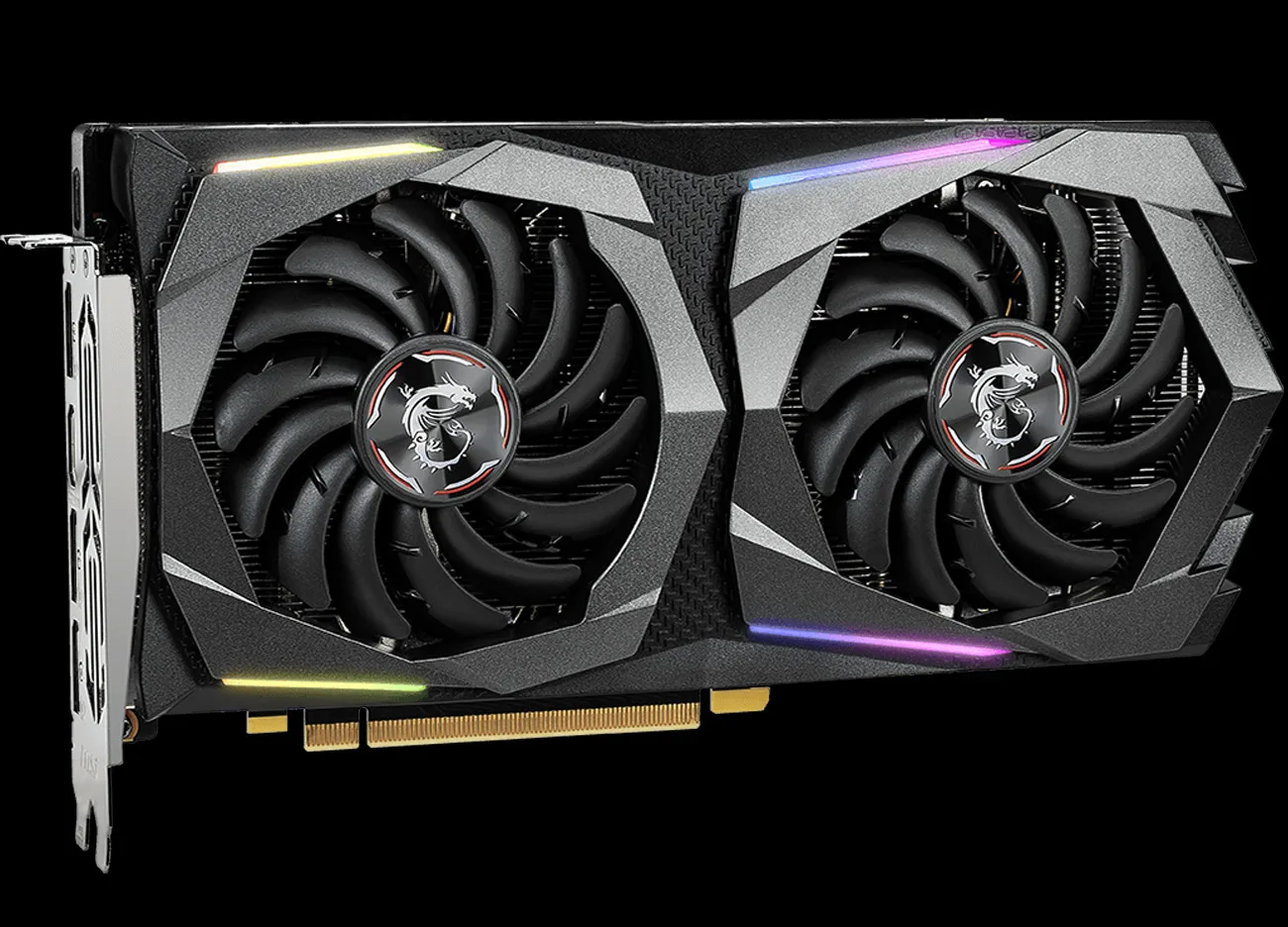 MSI GeForce GTX 1660 SUPER GAMING X Review - The FPS Review
