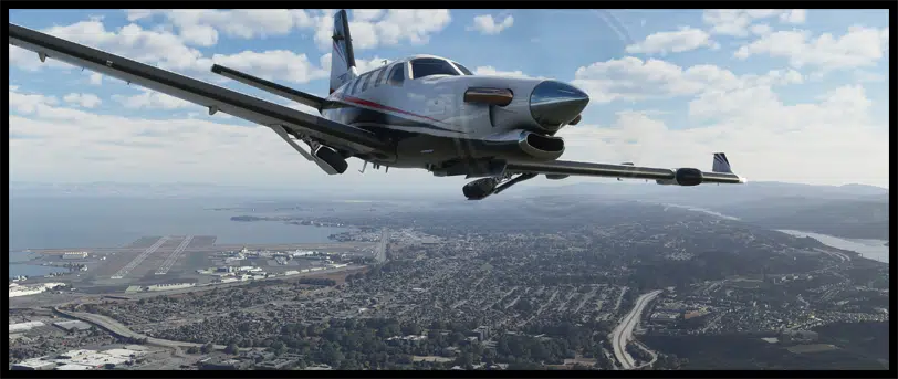 Microsoft Flight Simulator 2020 Performance at 4K - The FPS Review