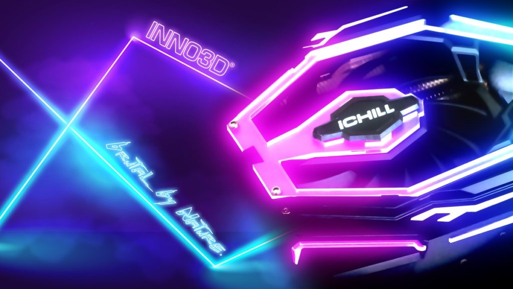 Inno3D GeForce RTX 3080 and RTX 3090 Images Leaked - The FPS Review